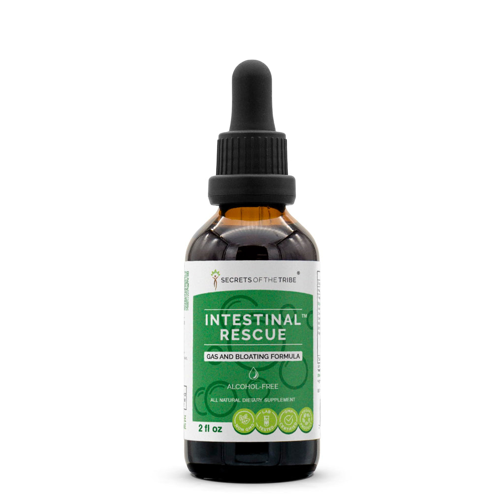 herbal supplements for digestive health
