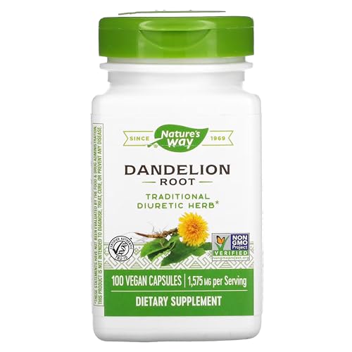 Herbal supplements for digestive health