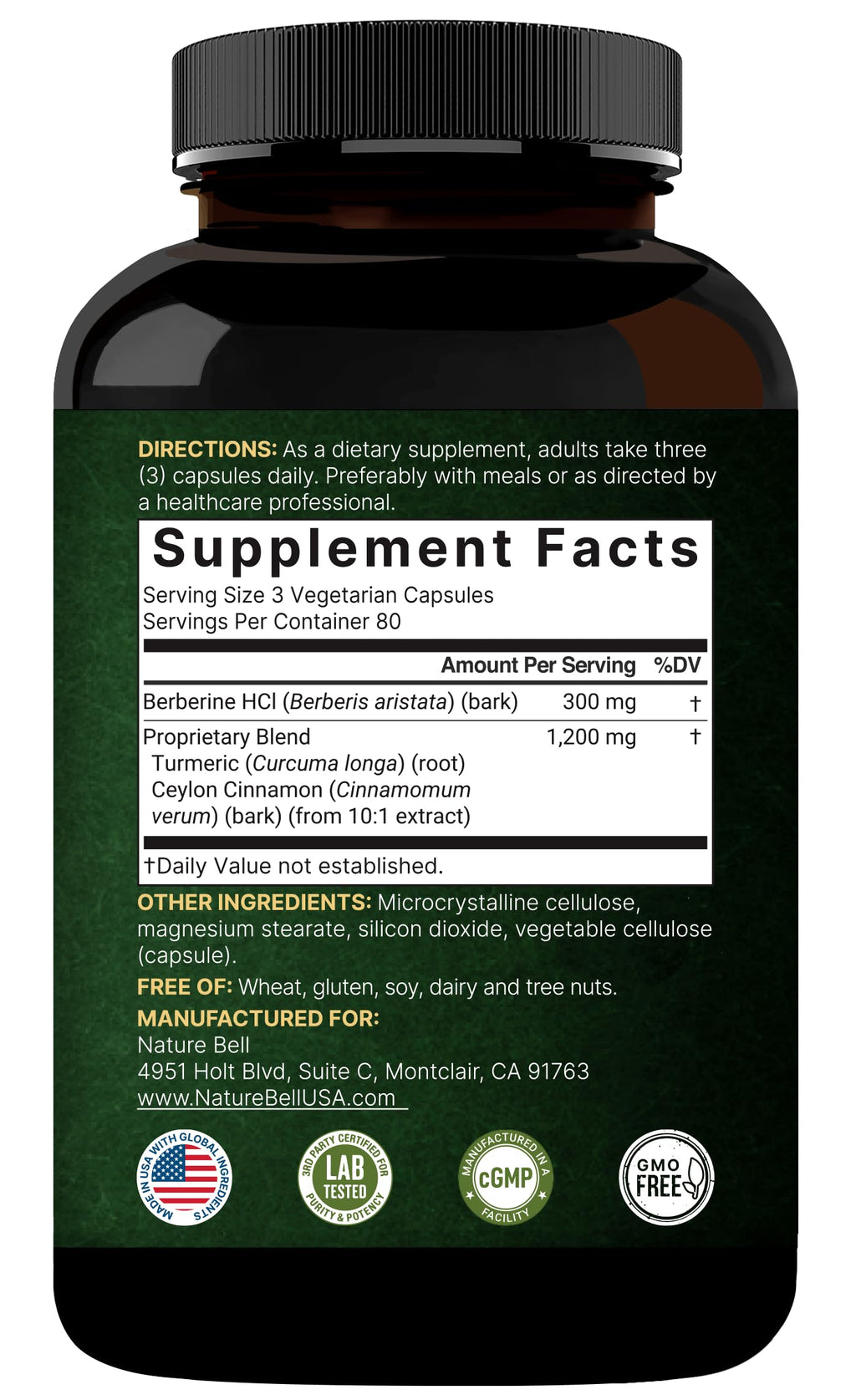 herbal supplements for digestive support