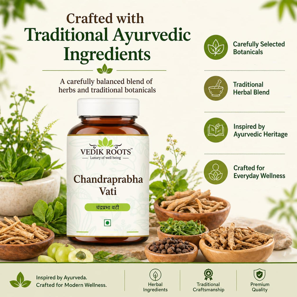 Herbal supplements for digestive support
