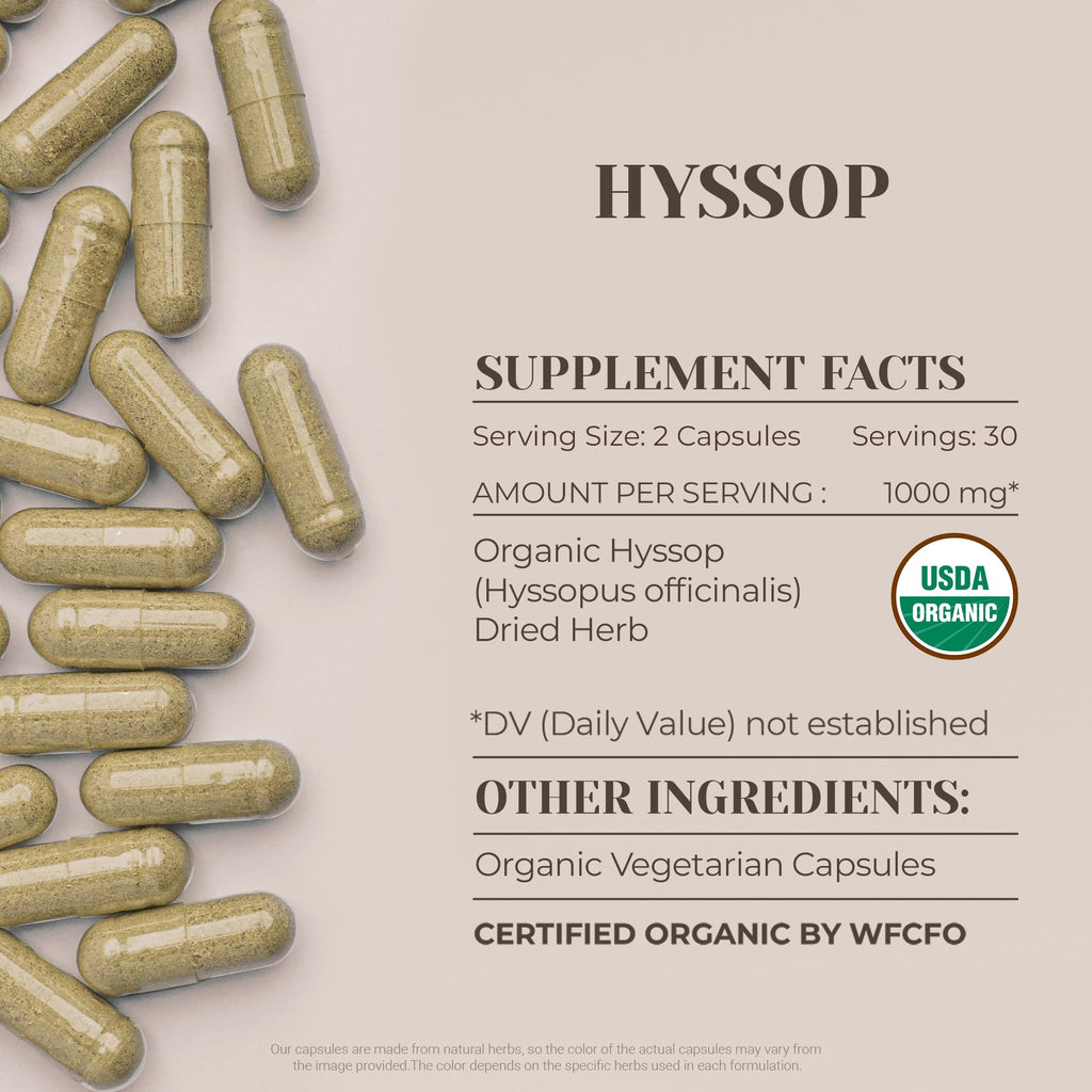 herbal supplements for digestive support