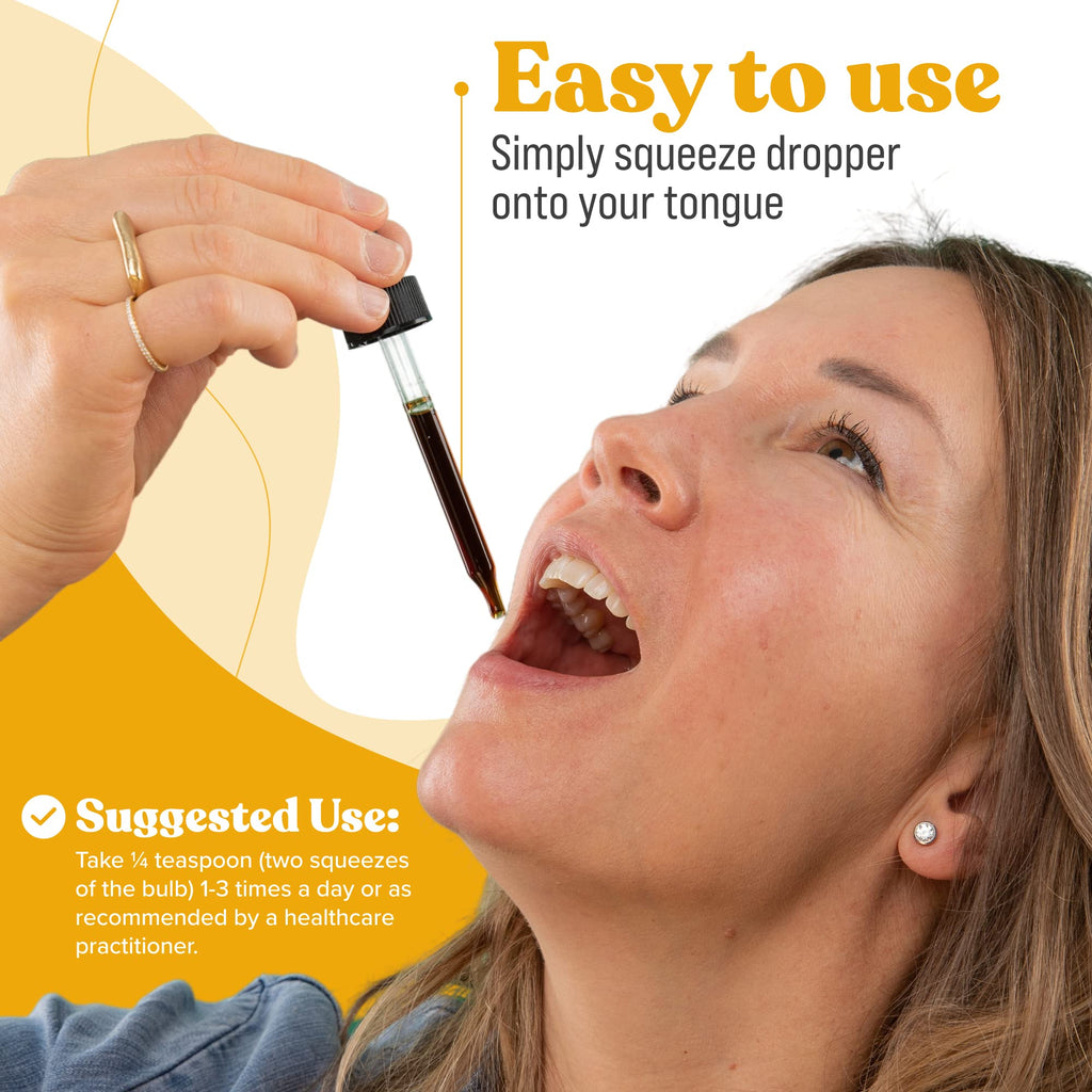herbal supplements for digestive support