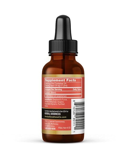 herbal supplements for digestive wellness