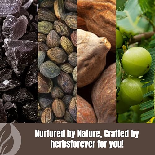 Herbal supplements for electrolyte balance