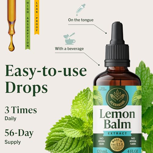 herbal supplements for emotional balance