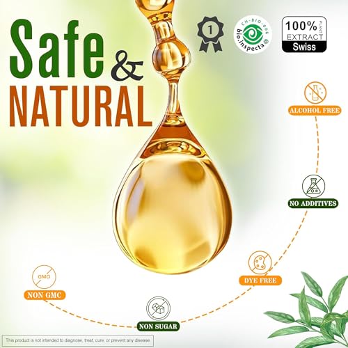 Herbal supplements for emotional balance