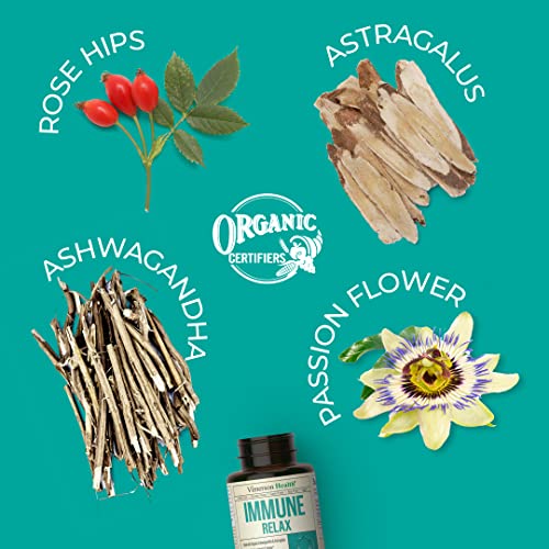 herbal supplements for emotional balance