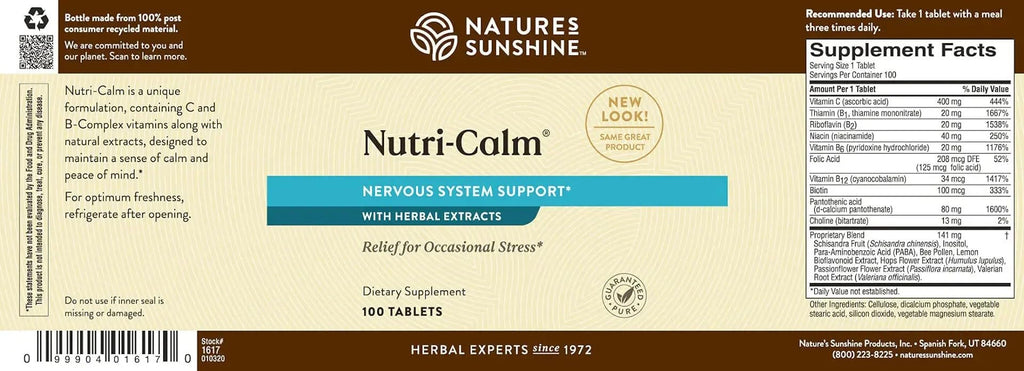 herbal supplements for emotional wellbeing