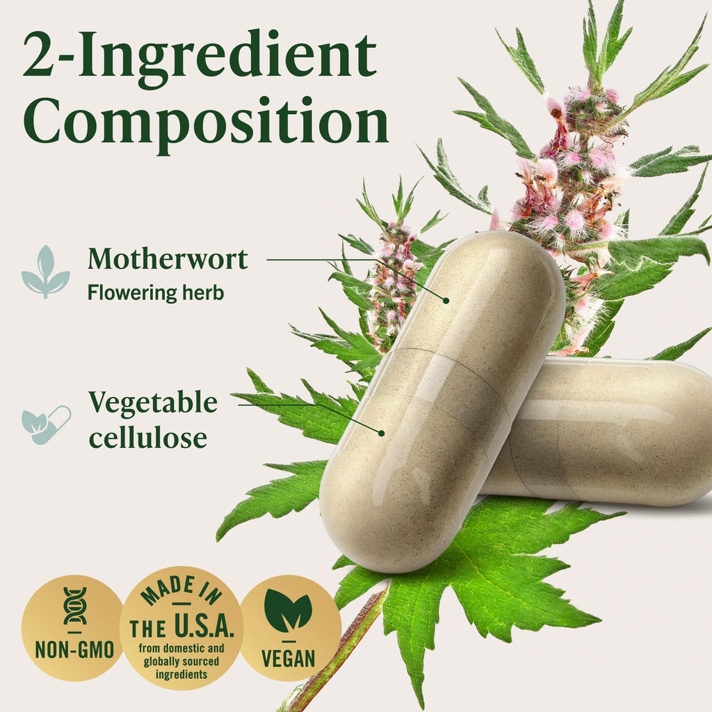 herbal supplements for emotional wellness