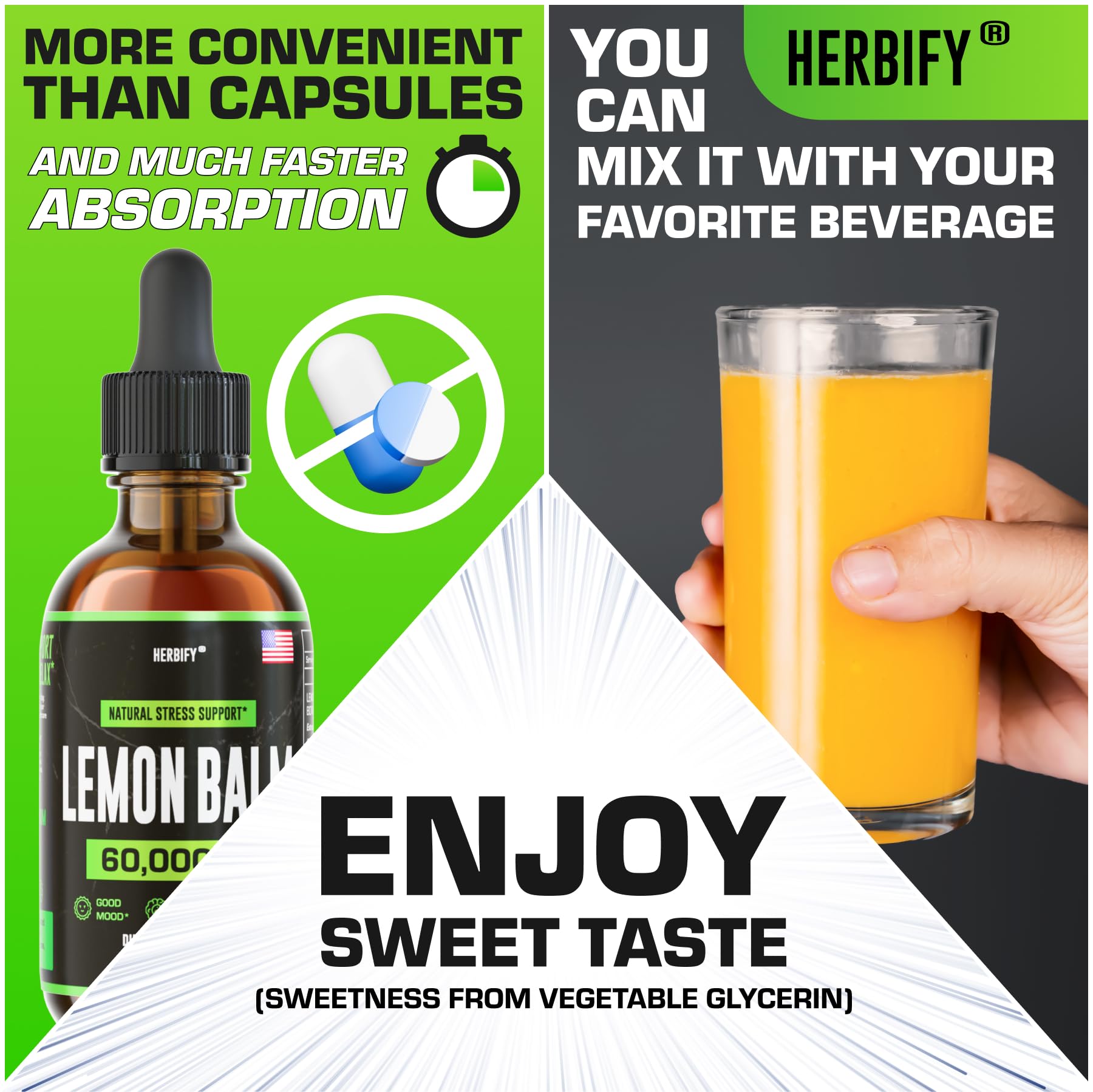 herbal supplements for emotional wellness