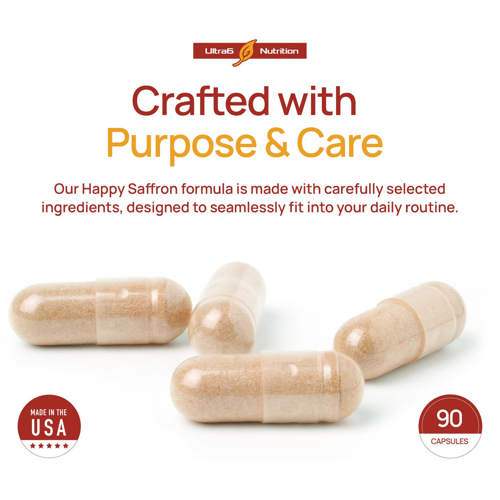 herbal supplements for emotional wellness