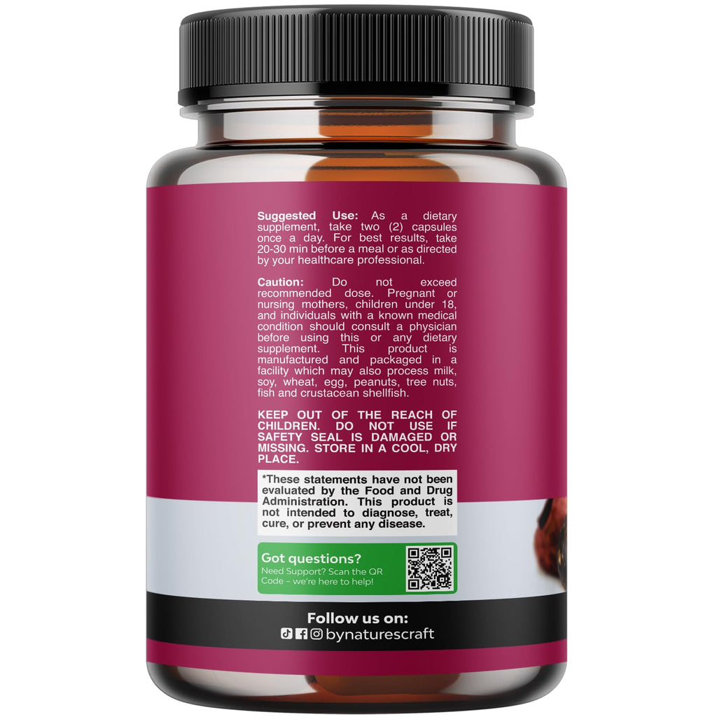 Herbal supplements for energy and mood