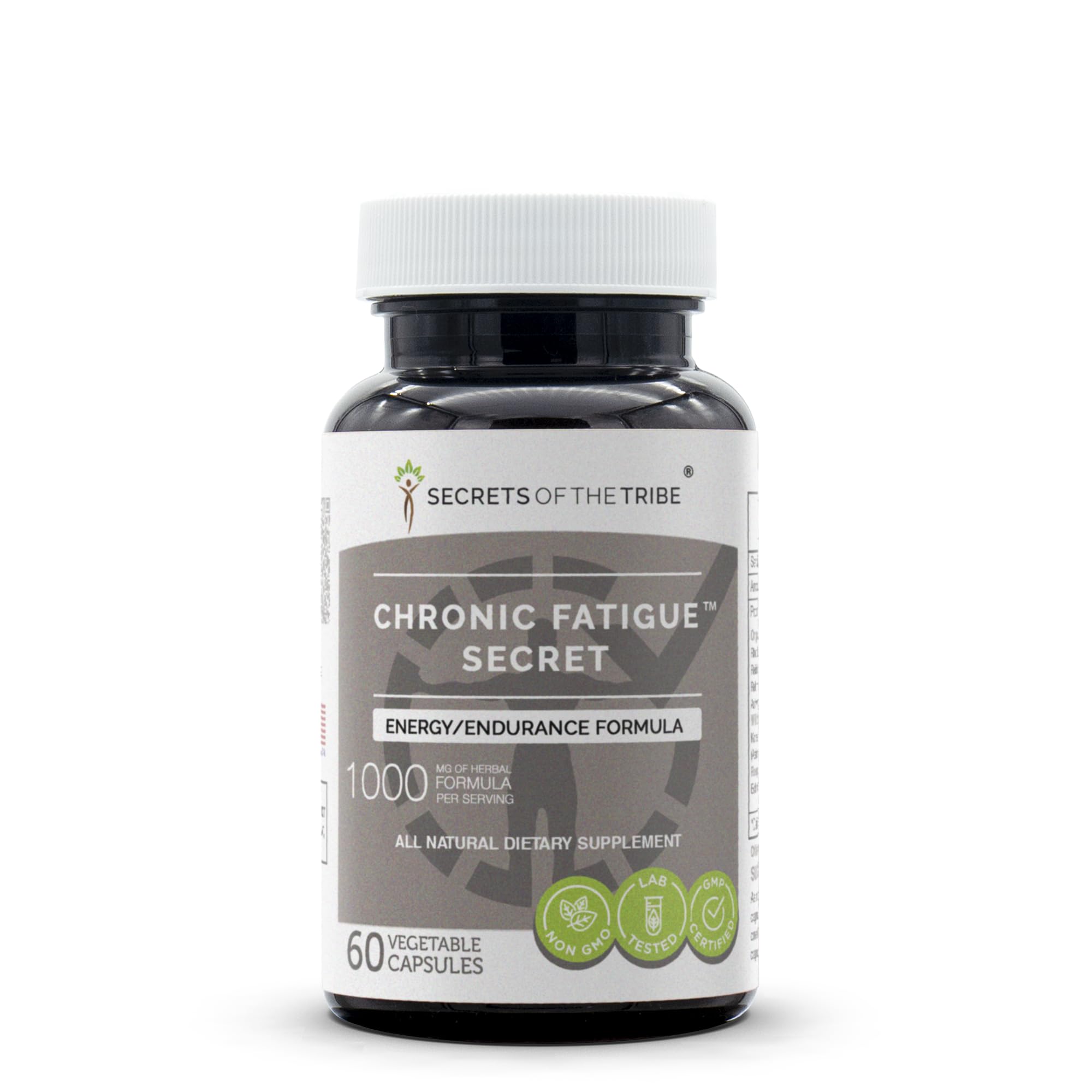 herbal supplements for energy boost