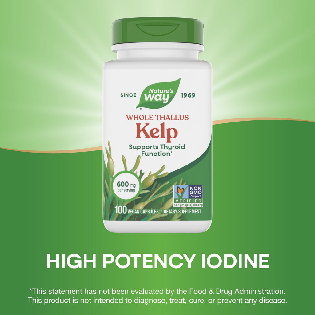 Herbal supplements for energy boost