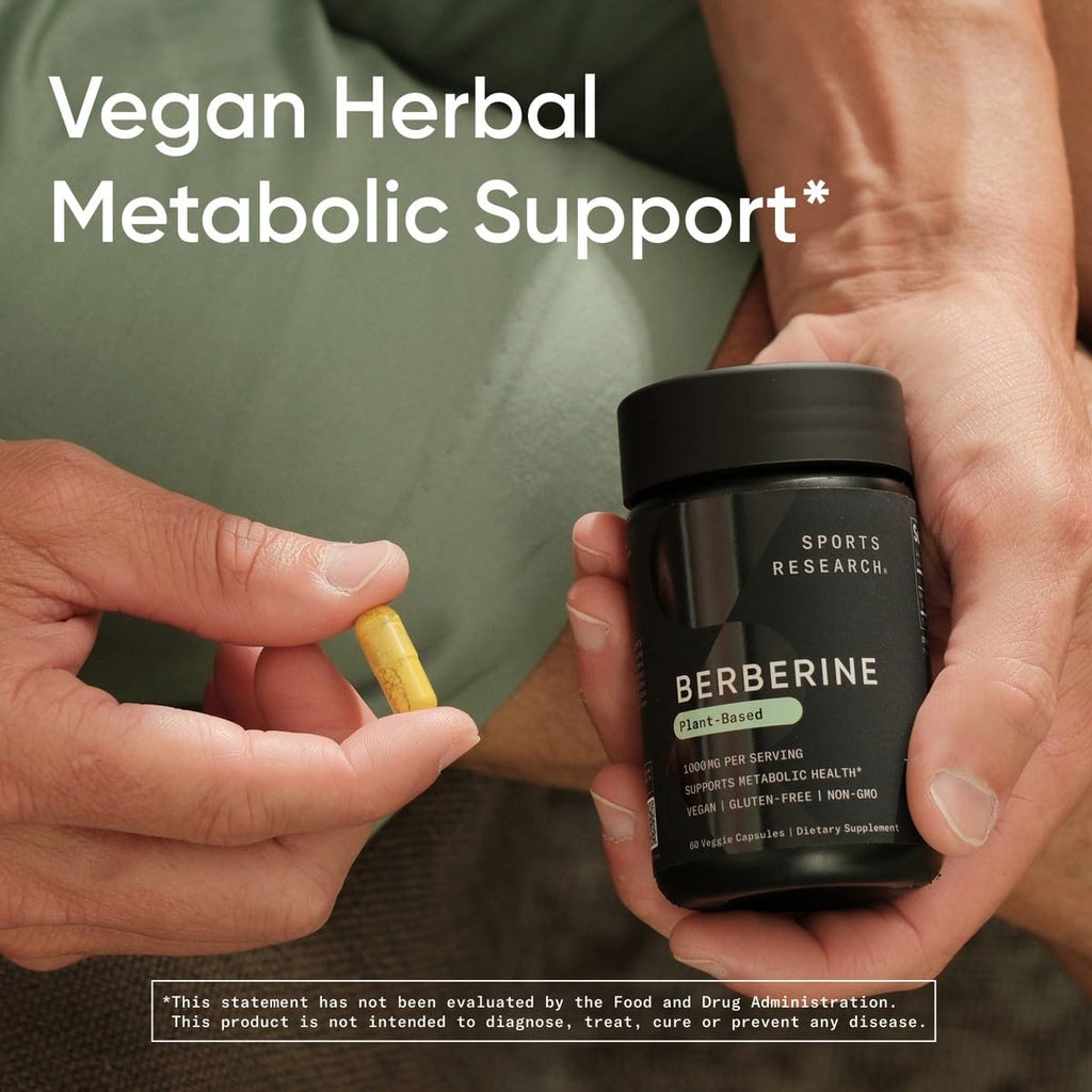 herbal supplements for energy boost