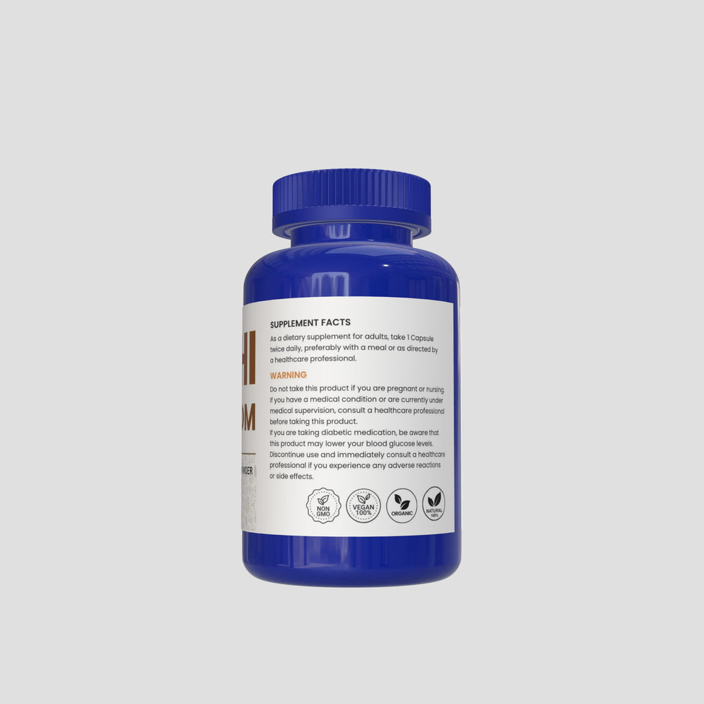 herbal supplements for energy boost