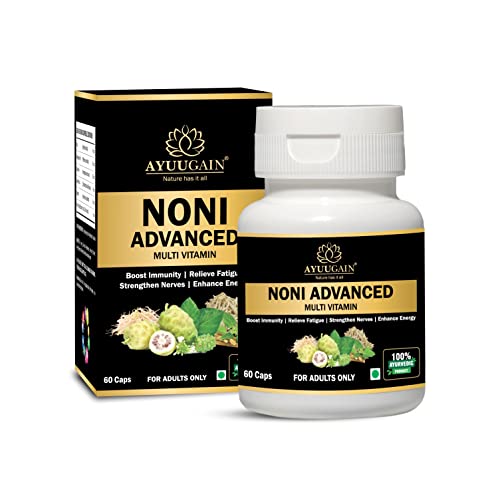 Herbal supplements for energy boost
