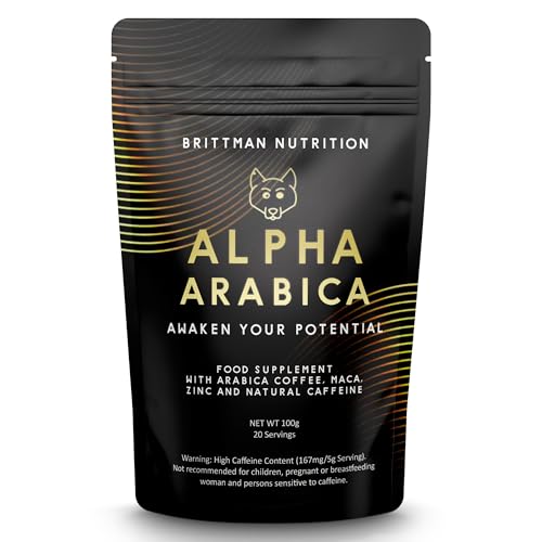 herbal supplements for energy boost