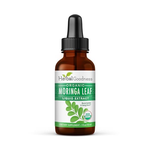 herbal supplements for energy boost