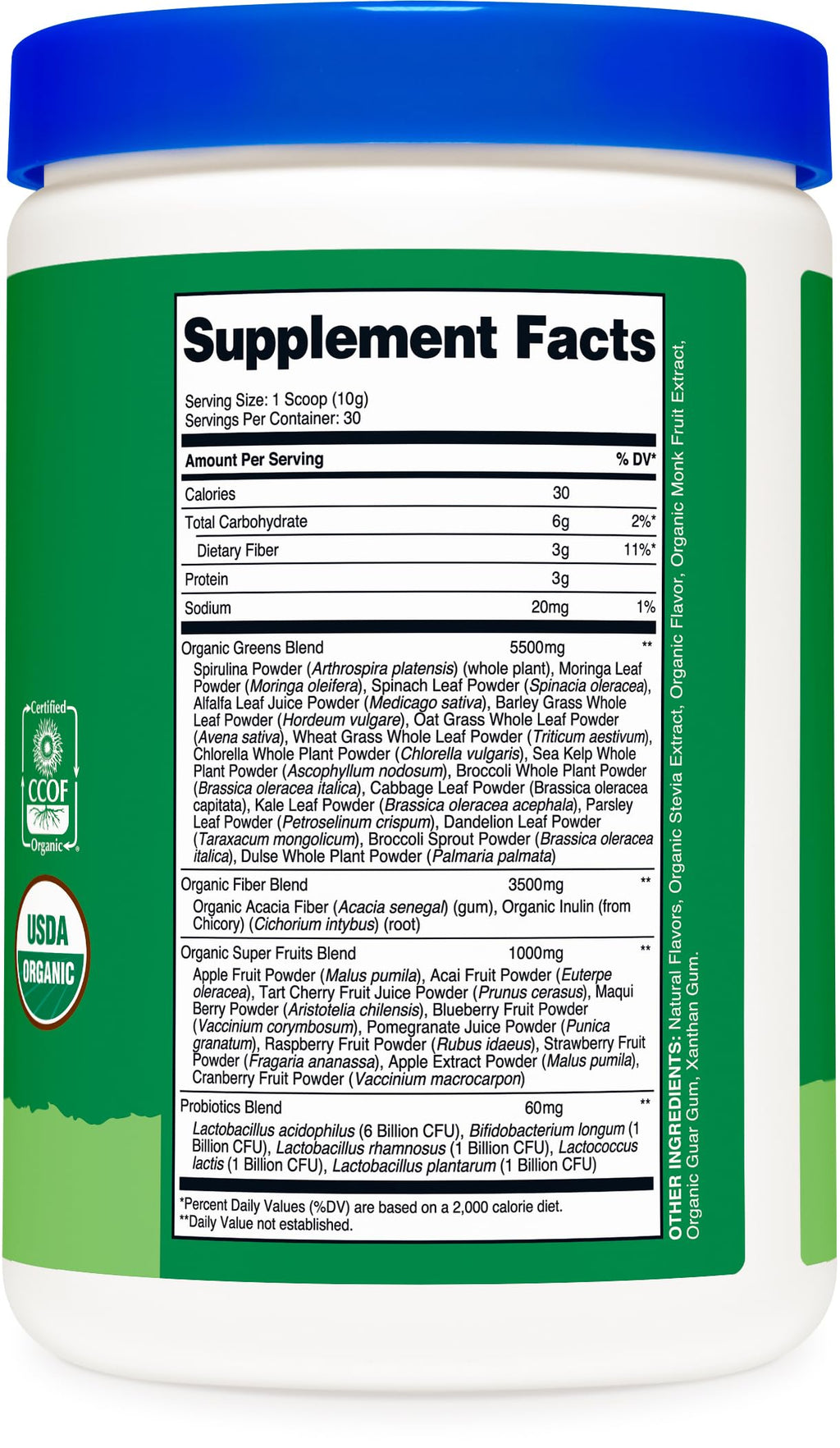herbal supplements for energy boost