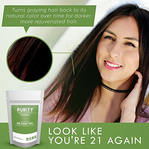 Herbal supplements for energy boost