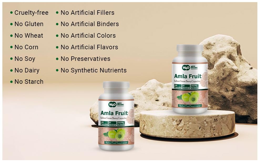 Herbal supplements for energy boost