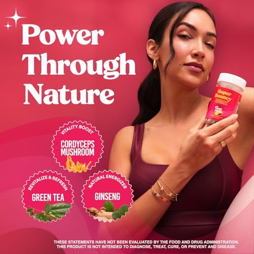 herbal supplements for energy support