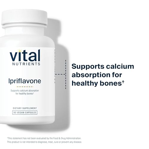 Herbal supplements for enhanced calcium uptake