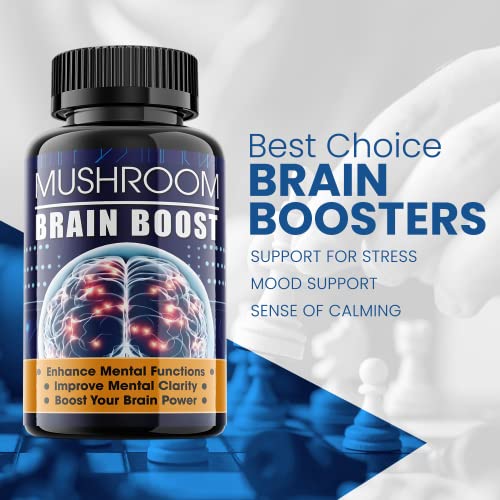 herbal supplements for enhanced clarity
