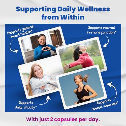 Herbal supplements for enhanced energy levels