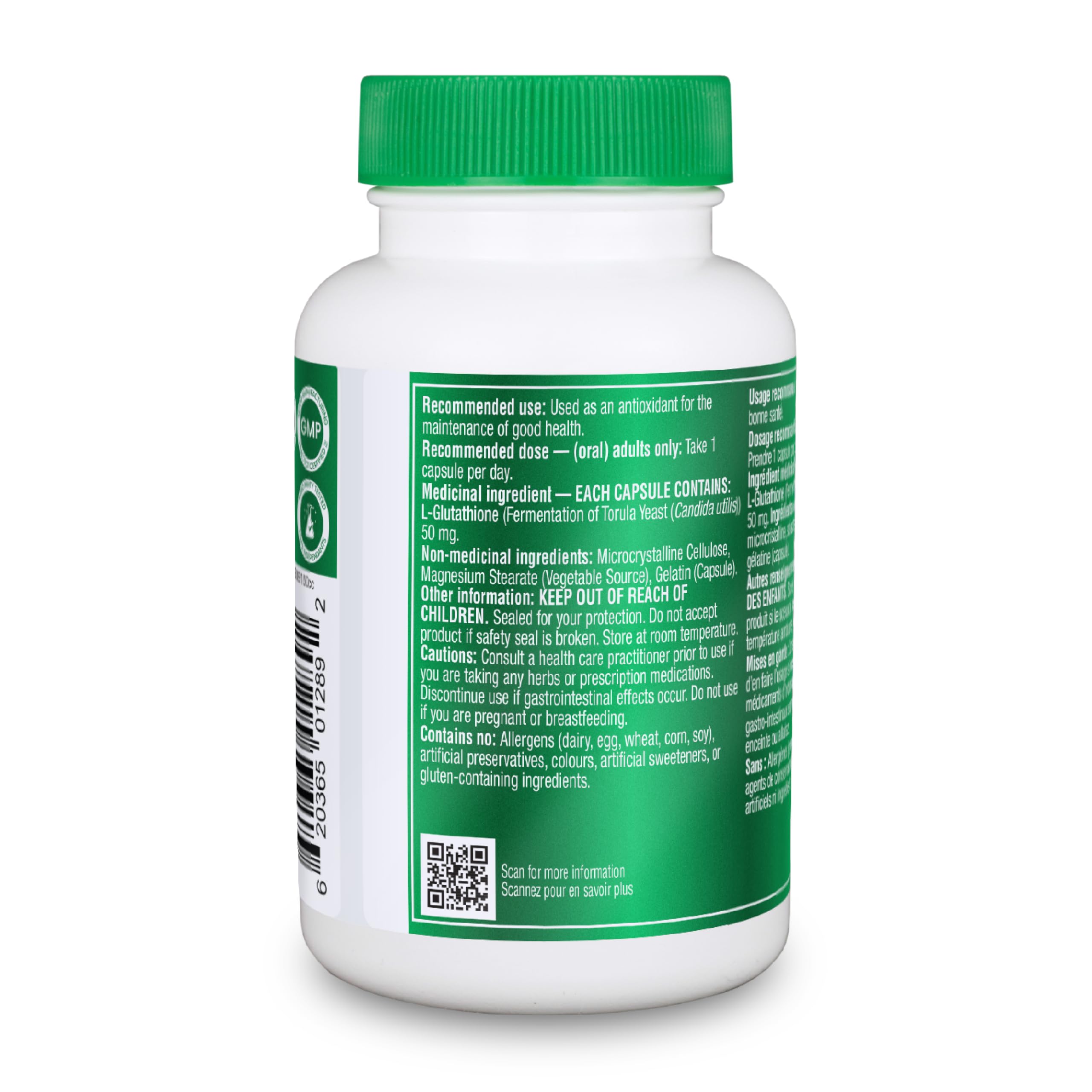 Herbal supplements for enhanced energy