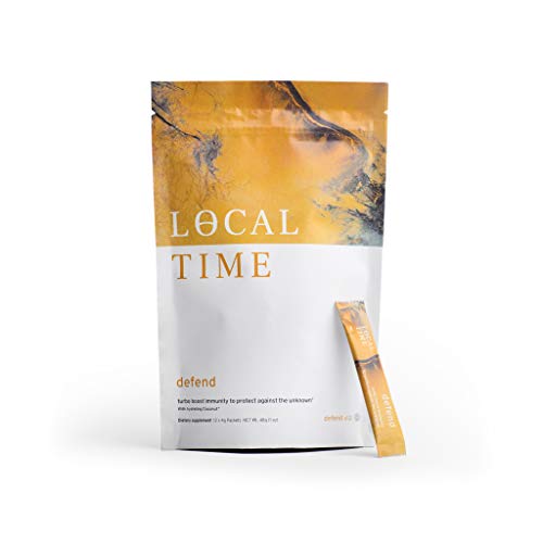 herbal supplements for enhanced health