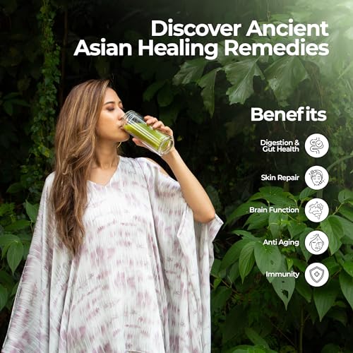 herbal supplements for enhanced immunity
