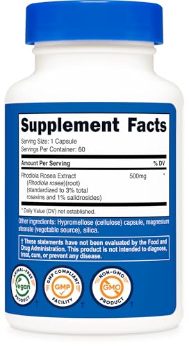 herbal supplements for enhanced mood