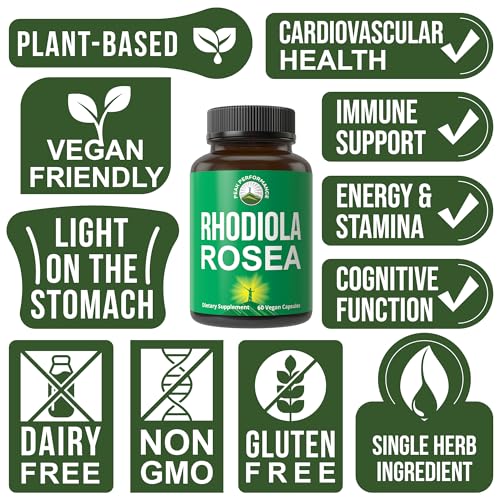 herbal supplements for enhanced performance