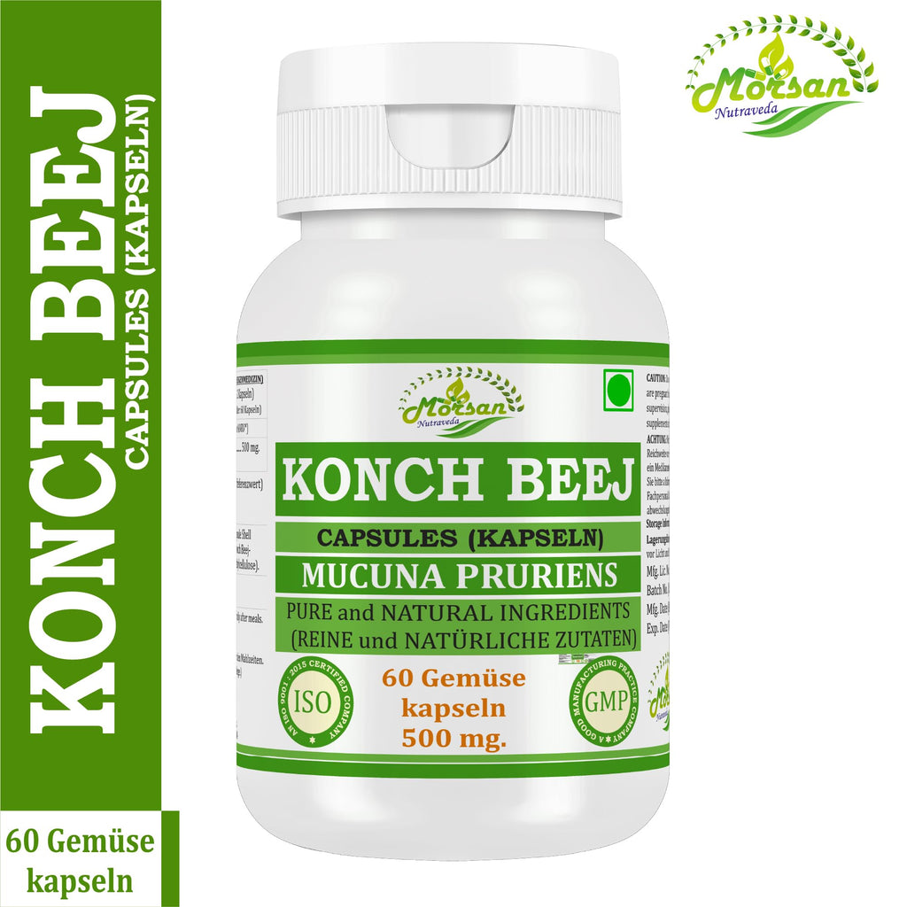 Herbal supplements for enhanced performance