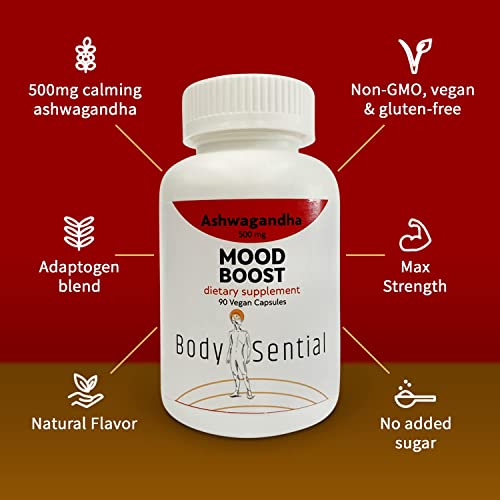 herbal supplements for enhanced performance