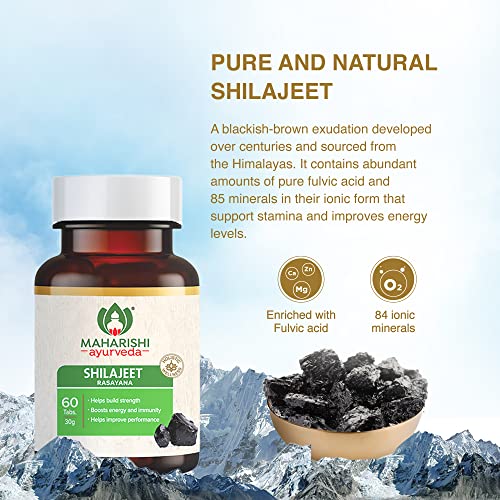 Herbal supplements for enhanced performance