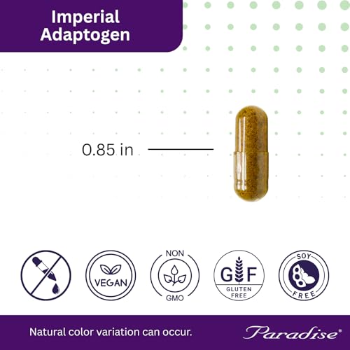 herbal supplements for enhanced vitality
