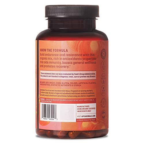 herbal supplements for enhanced wellness