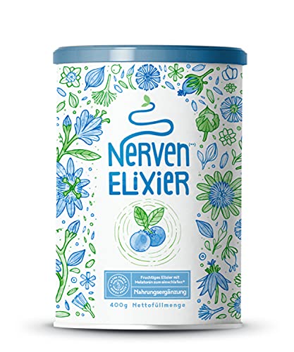herbal supplements for evening relaxation