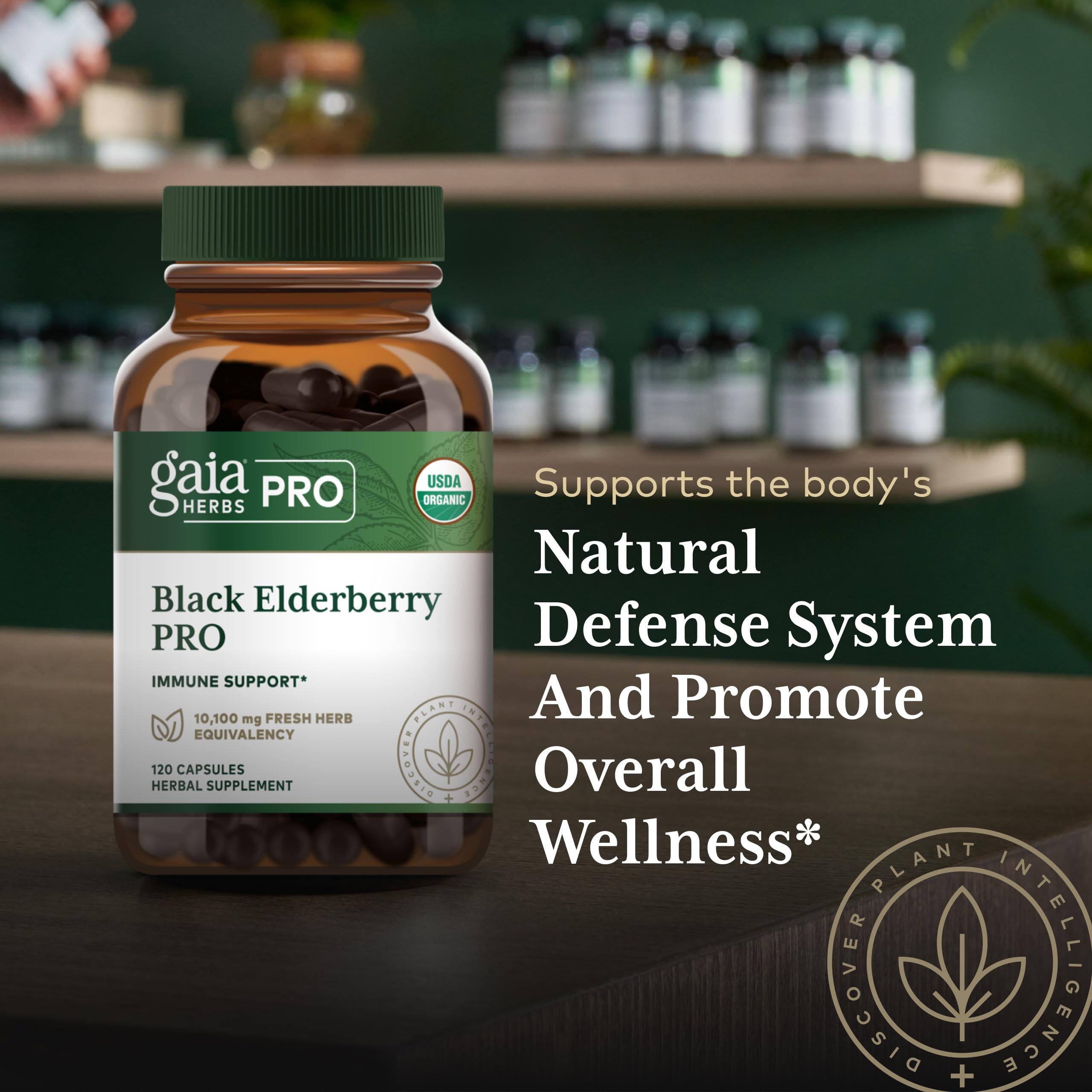 herbal supplements for everyday health