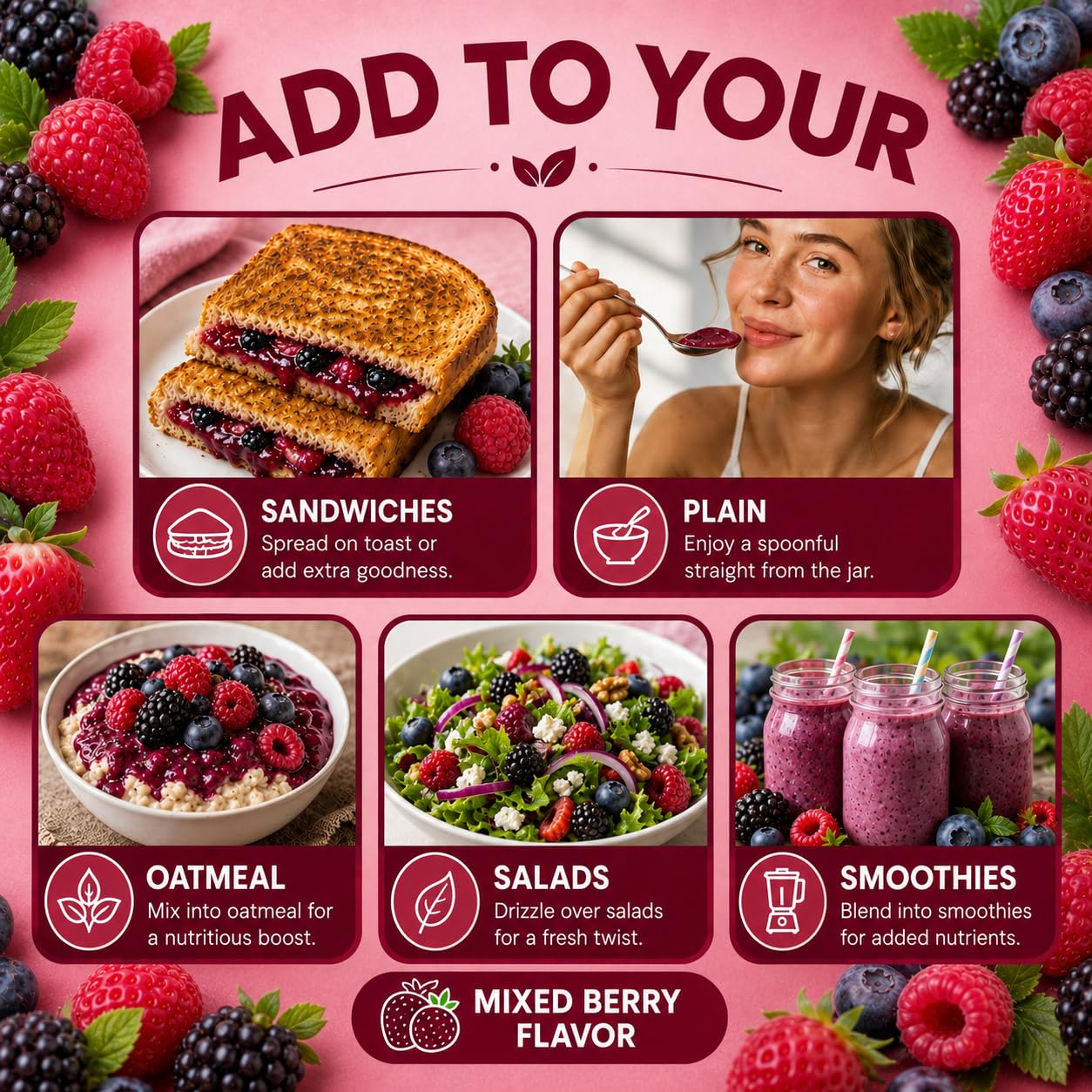 herbal supplements for everyday health