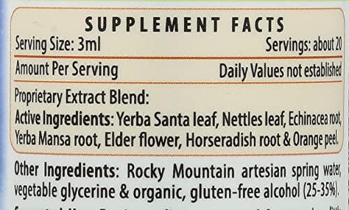 herbal supplements for everyday health