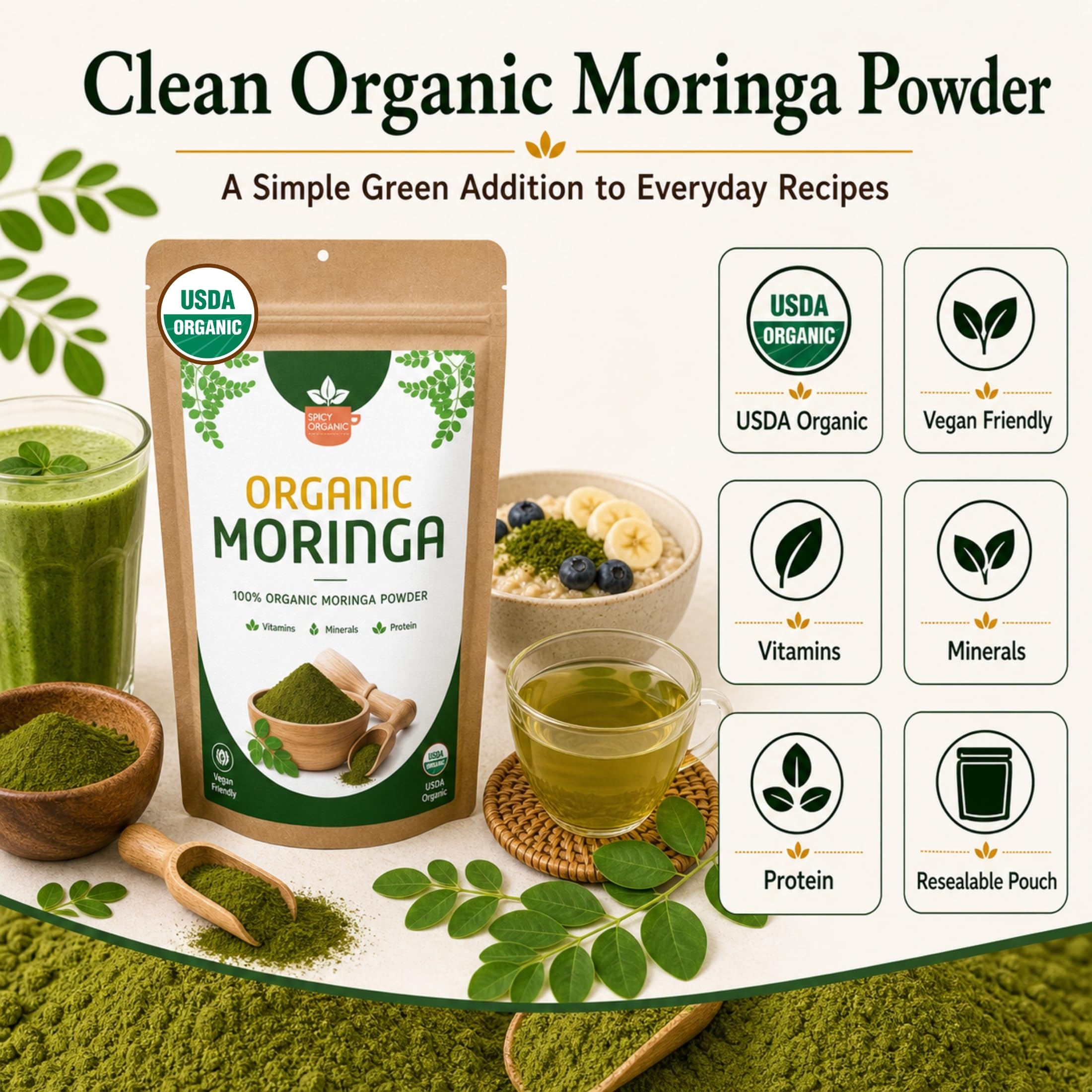 herbal supplements for everyday wellness