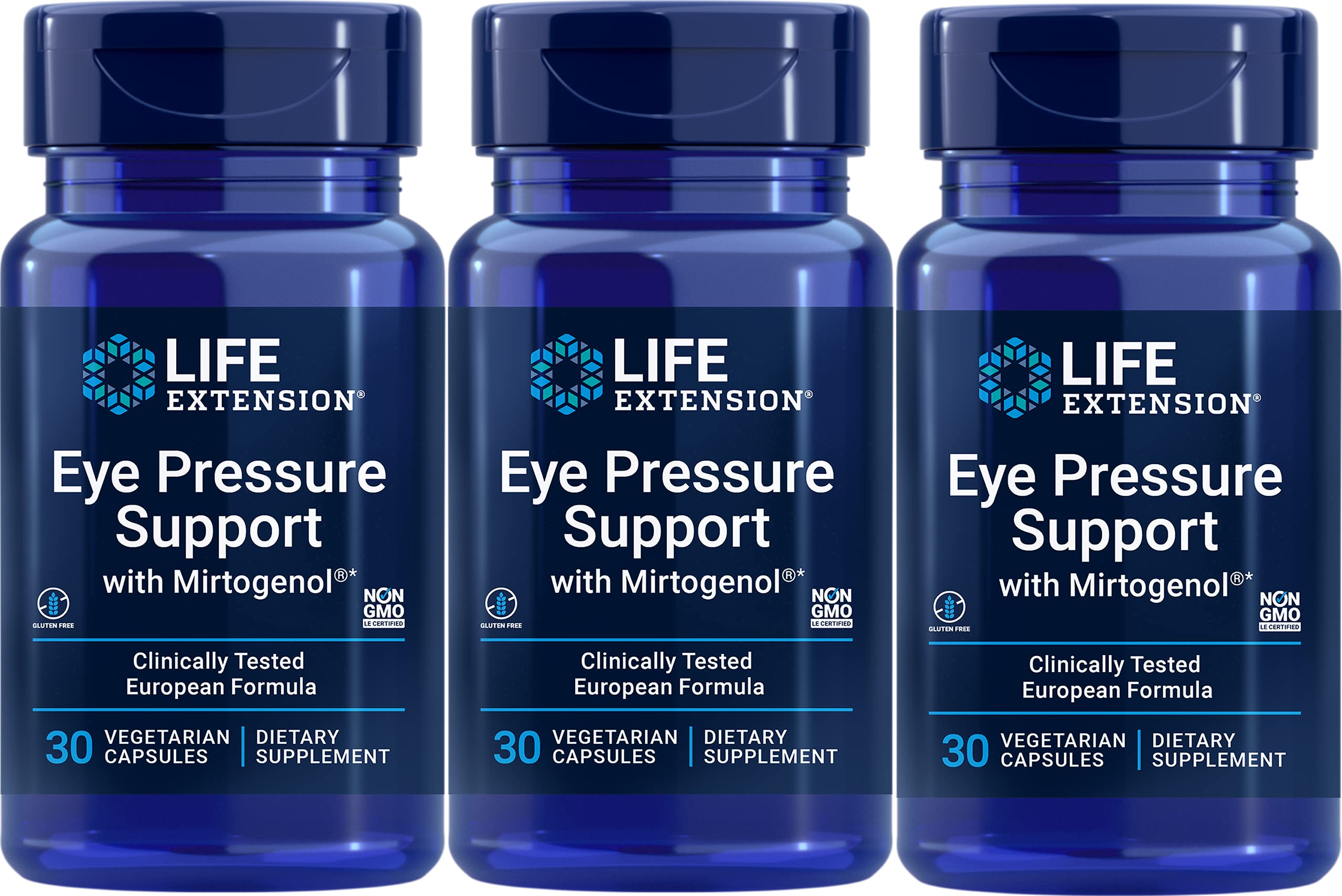 herbal supplements for eye health