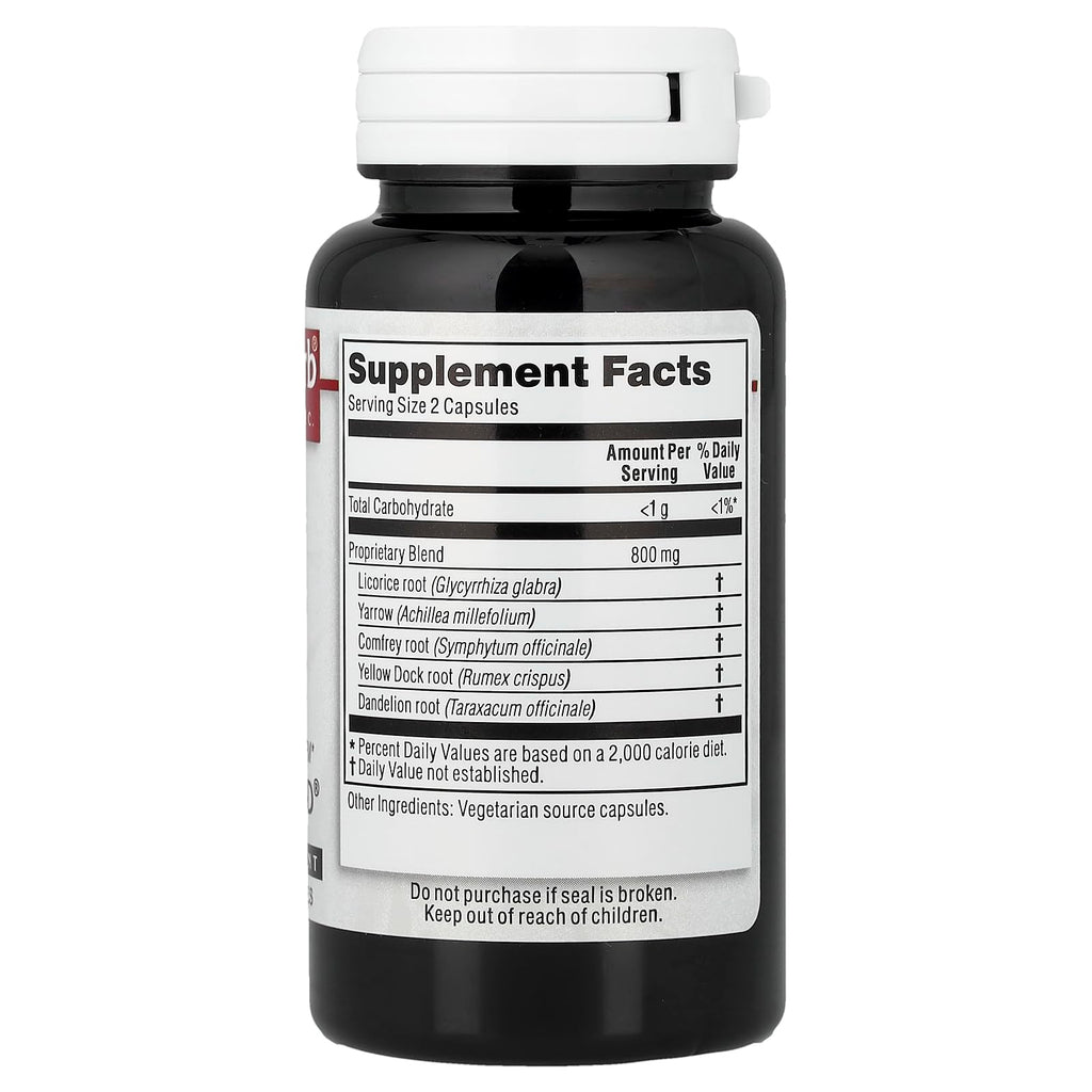 herbal supplements for female vitality