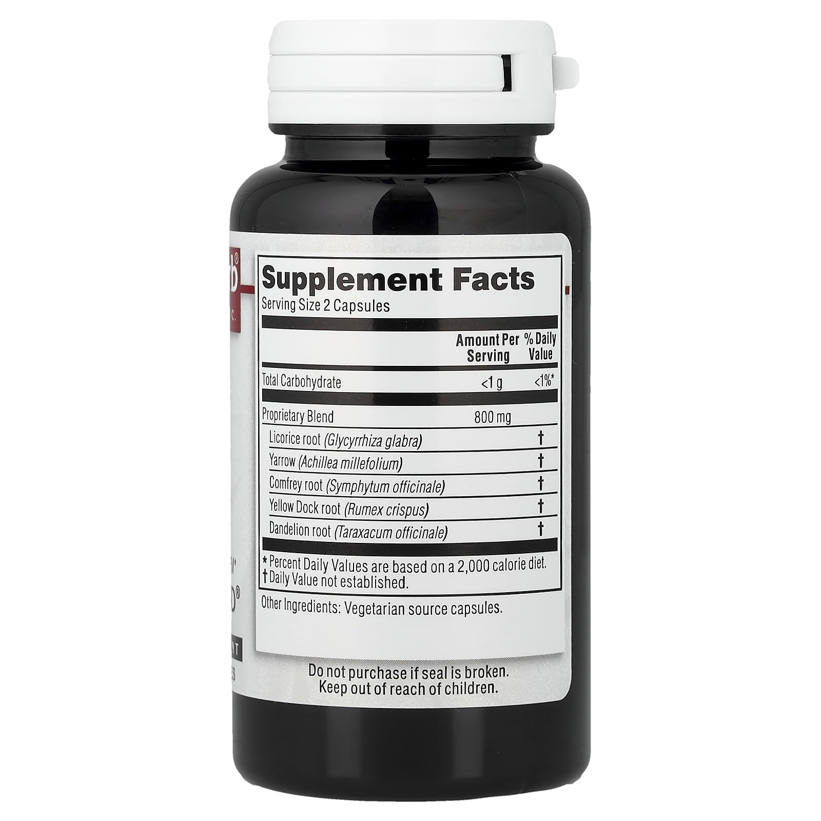 herbal supplements for female vitality