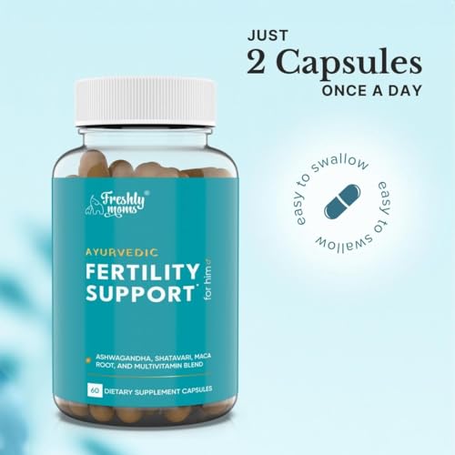 herbal supplements for fertility