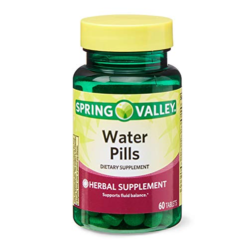 herbal supplements for fluid balance support
